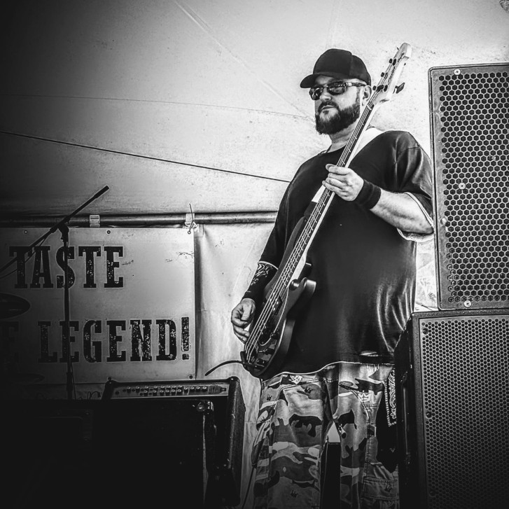 Ottawa Area Rock Cover Band